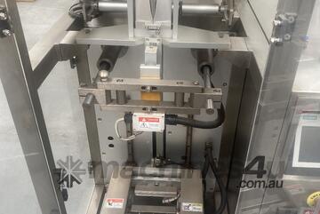 Used Bagging Equipment - Second (2nd) Hand Bagging Equipment - for sale AU