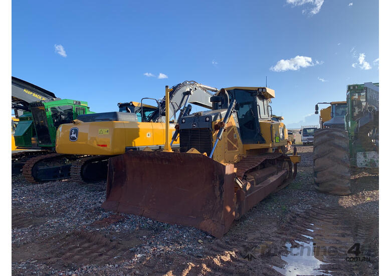 Used 2020 John Deere 850L Dozer in , - Listed on Machines4u