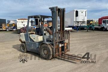 Forklift Auctions - Largest choice of New & Used in Australia.