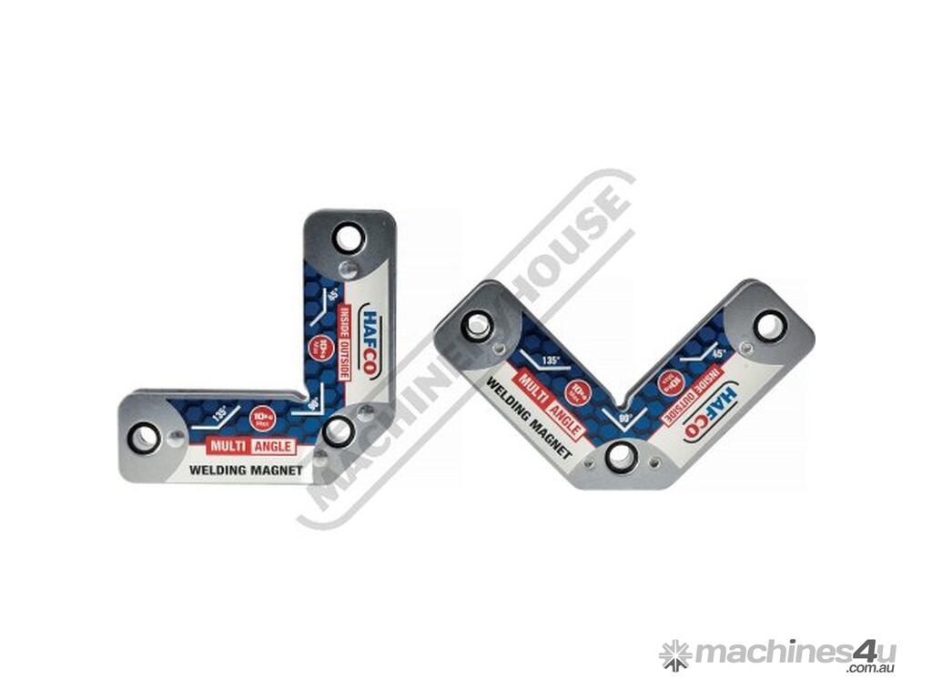 New Hafco FXT-915MAG Fixture Table Kit PACKAGE DEAL 500kg Load Capacity ...