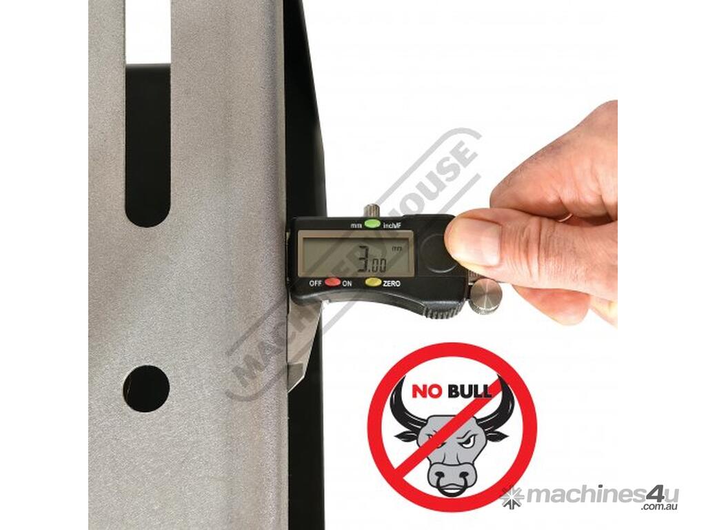 New Hafco FXT-915MAG Fixture Table Kit PACKAGE DEAL 500kg Load Capacity ...