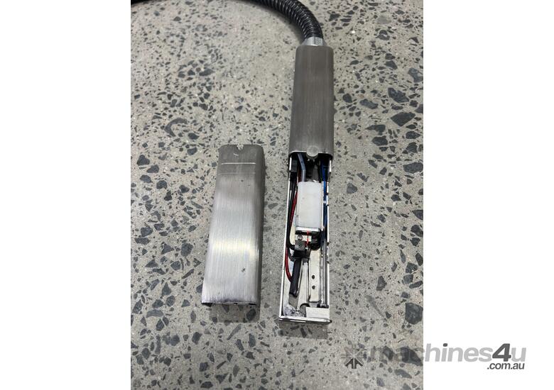 Used 2018 Citronix Citronix ci5500 - High Performance Printer with ...