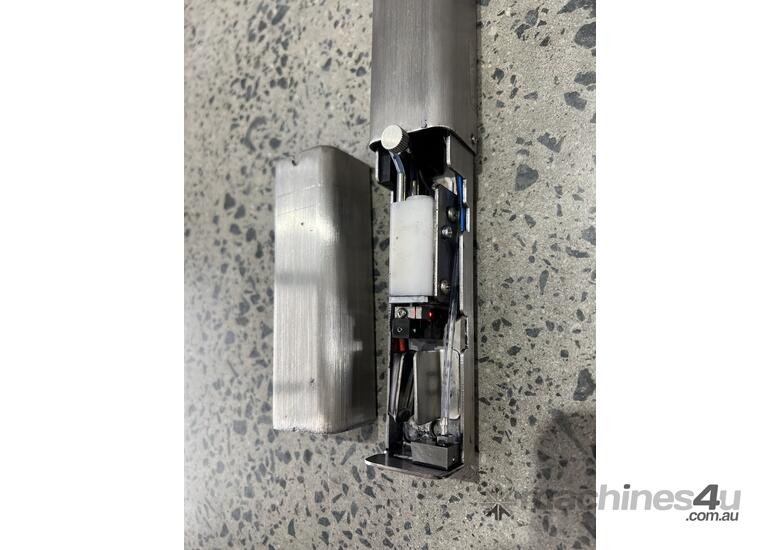 Used 2018 Citronix Citronix ci5500 - High Performance Printer with ...