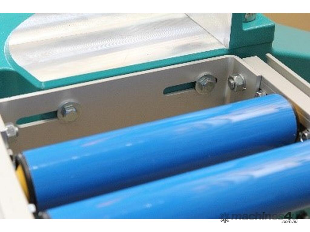 New 2023 Luna Machinery CK Aluminium Saws in KINGS PARK, NSW