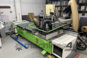 View Biesse CNC Machines for Sale - New & Used | Machines4u