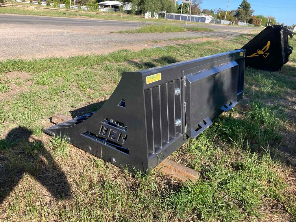 New 2023 BEH BEH seive bucket 2100mm Sieve Buckets (914919)