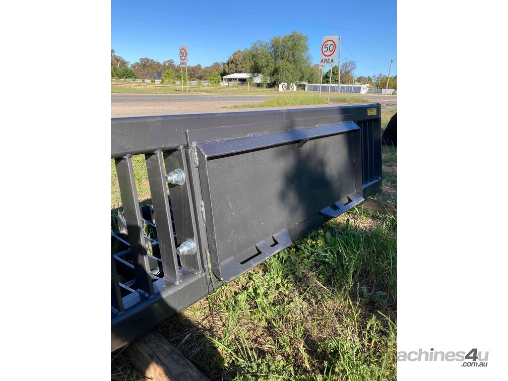 New 2023 BEH BEH seive bucket 2100mm Sieve Buckets (914919)