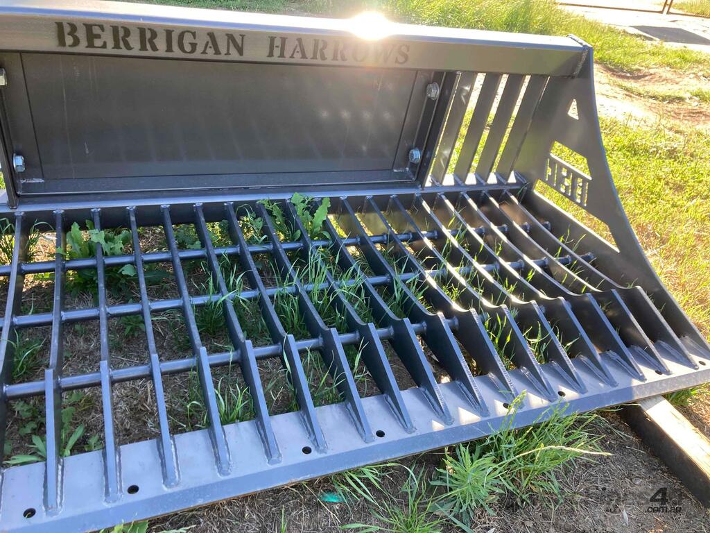 New 2023 BEH BEH seive bucket 2100mm Sieve Buckets (914919)