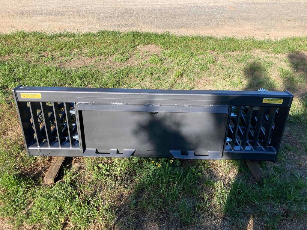 New 2023 BEH BEH seive bucket 2100mm Sieve Buckets (914919)