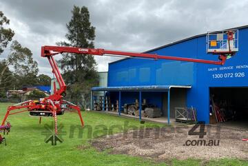 Cmc Spider Lifts - New & Used Cmc Spider Lifts for sale