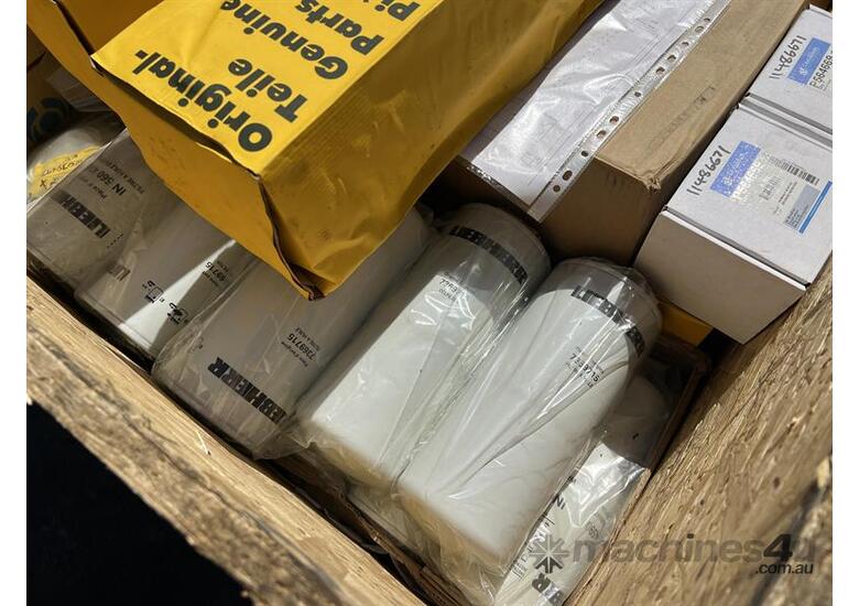 Used 996 SERVICE KIT 996 SERVICE KIT Wheel Loader Parts in , - Listed ...