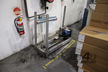 Used Packaging Machine Sales - Second Hand Packaging Machine for sale AU