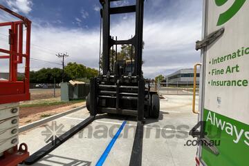 Omega Container Forklift - New & Used Omega Container Forklift for sale