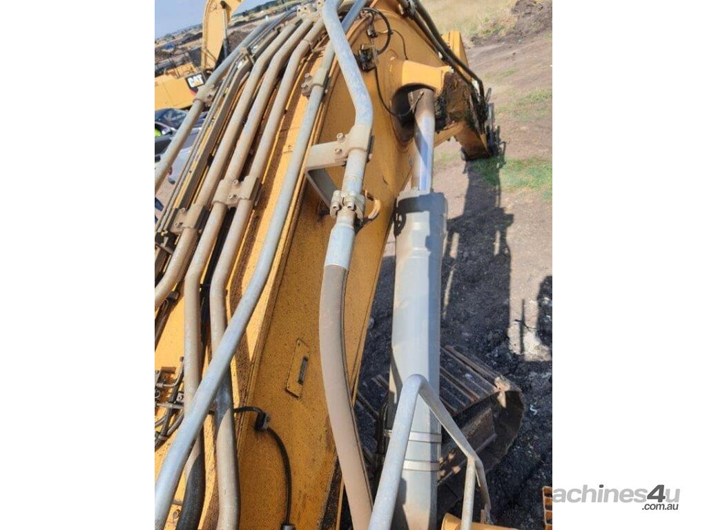 Used liebherr R946 Excavator in DARRA, QLD