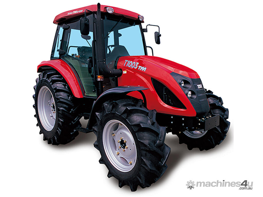 New TYM T1003 Tractors (971119)