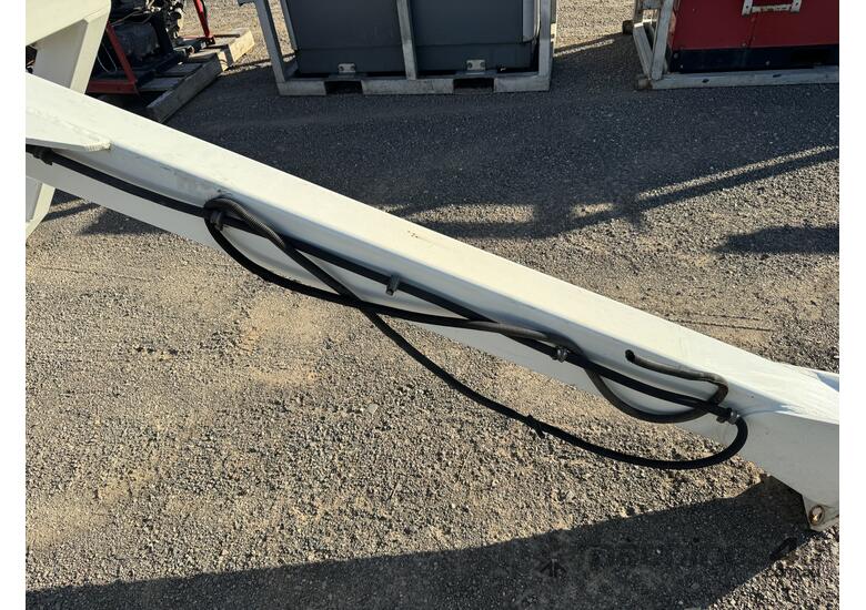 Used rops ROPS Frame Unreserved in , - Listed on Machines4u