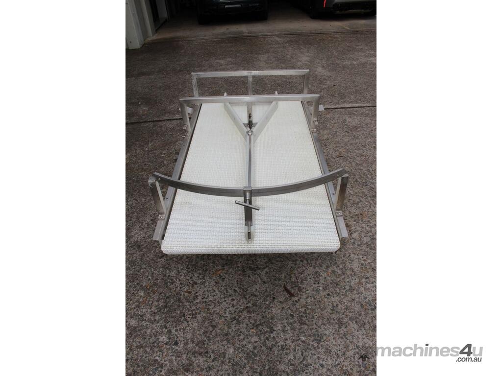 used Flex Link Conveyor Conveyors & Elevators in CONDELL PARK, NSW (998719)