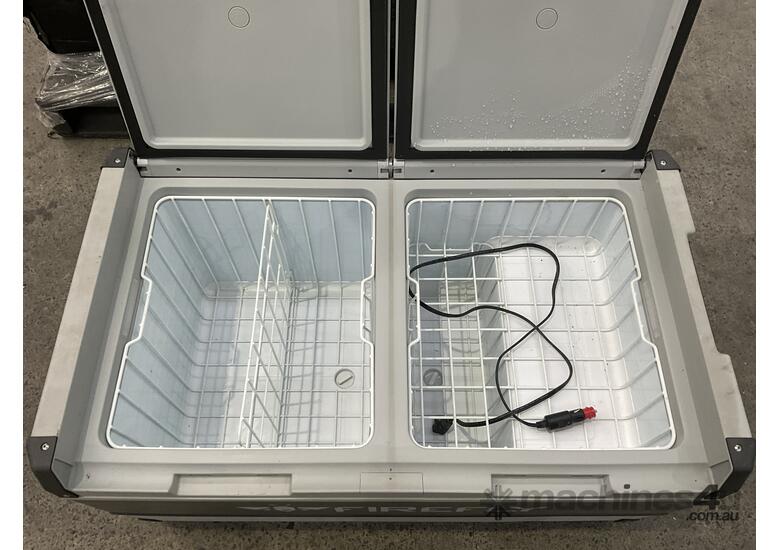 Used 1x Firefly Fridge for Caravan Food Refrigeration & Storage in ...