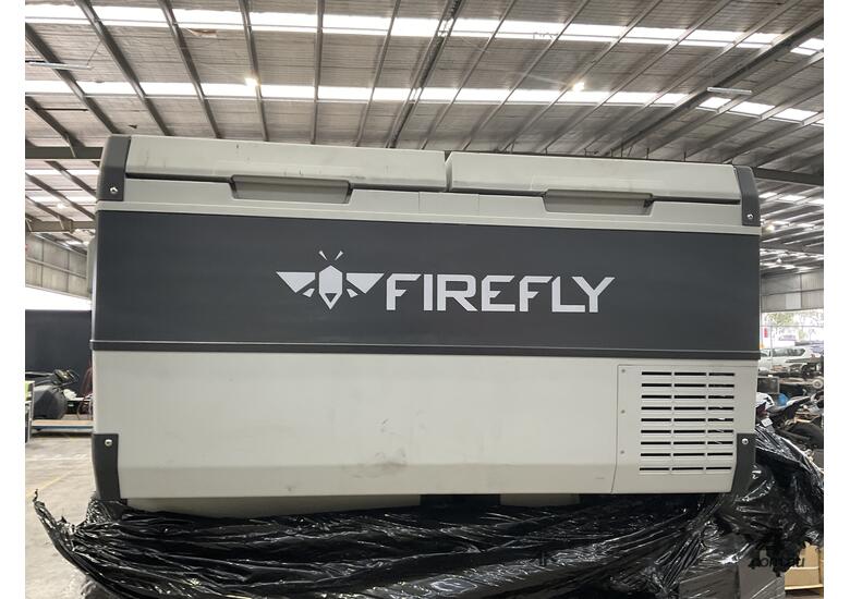 Used 1x Firefly Fridge for Caravan Food Refrigeration & Storage in ...