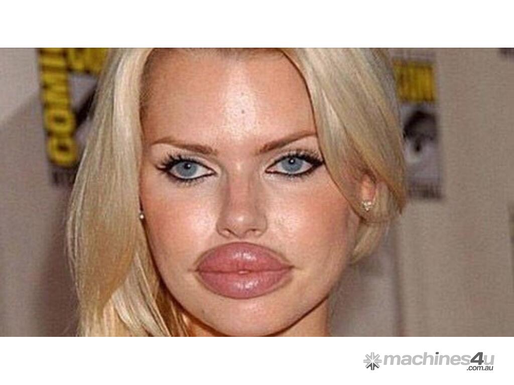 Used Botox Filler Package in , - Listed on Machines4u