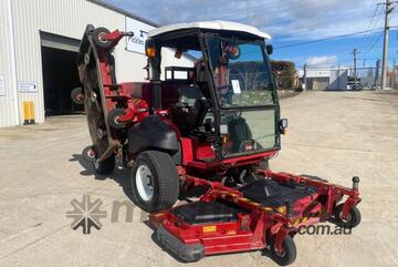 Ride On Mower Auctions - Largest choice of New & Used in Australia.