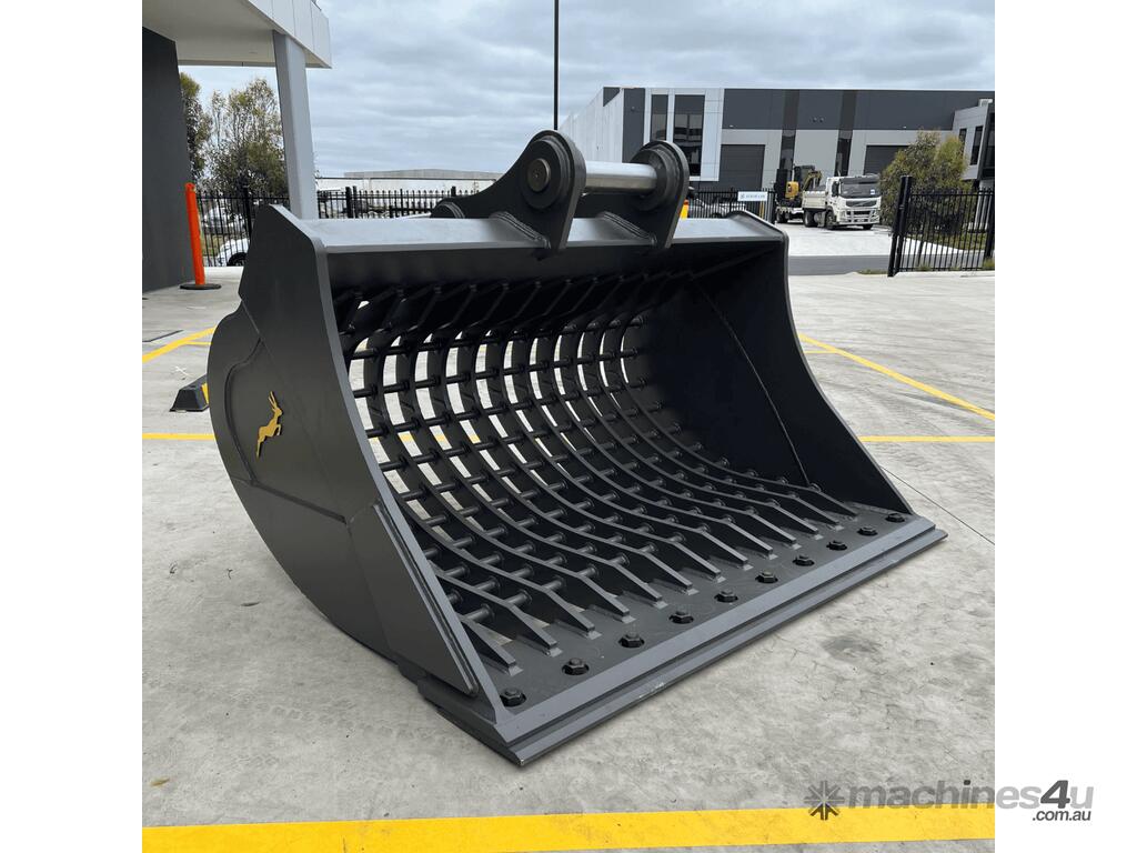 New Aussie Buckets BRAND NEW Heavy Duty Mud Sieve Bucket 38T - 50T FREE ...