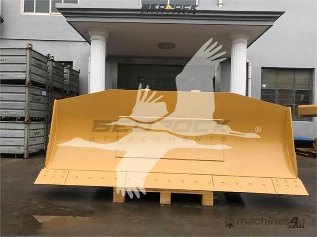 New 2024 Caterpillar 14L 14H 14G 14M Dozer Blade (1032702)