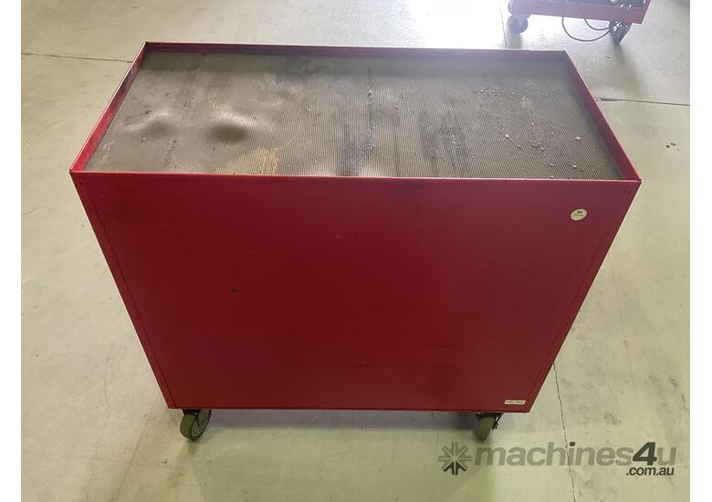 Used HiCalibre HiCalibre Toolbox with ATV and Can-Am Tools Tool Boxes ...