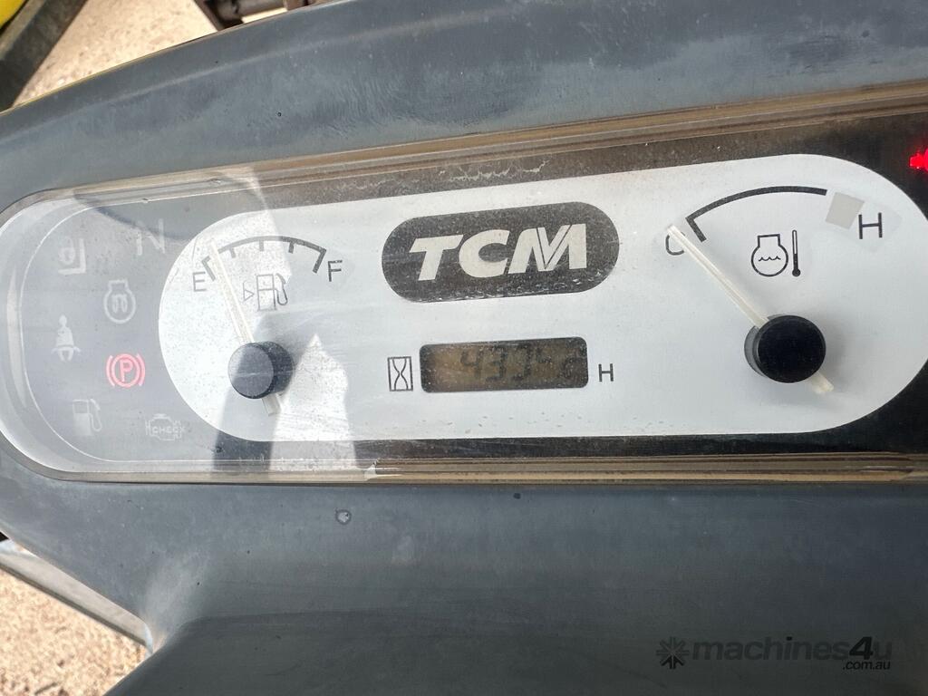 Used 2004 tcm FD70Z8 (1088702) - Listed on Machines4u
