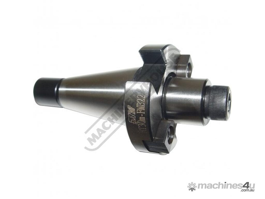 New toolmaster NT30 - FMB22-20 Milling Machine Tooling and Accessories ...