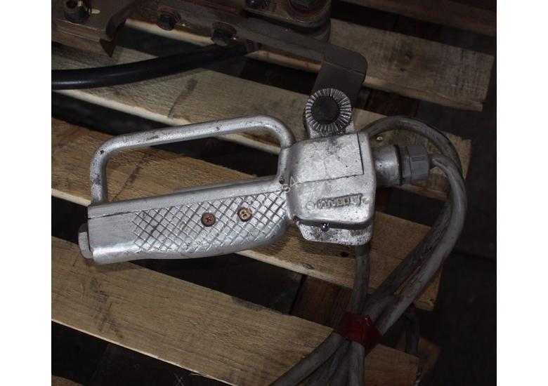 Used obara corp NOC-C0843 Hand Held Spot Welder in OTTOWAY, SA