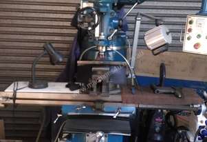 View 1,333 Milling Machines - New & Used | Machines4u