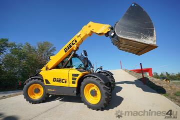 3T Telehandlers for Sale - New & Used 3T Telehandlers Australia