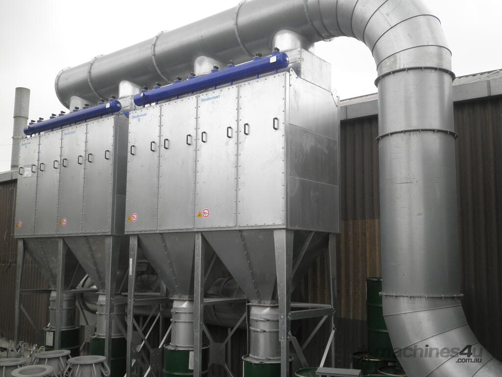 New 2016 airtight solutions QUICK FIT Solid Ducting in WETHERILL PARK, NSW