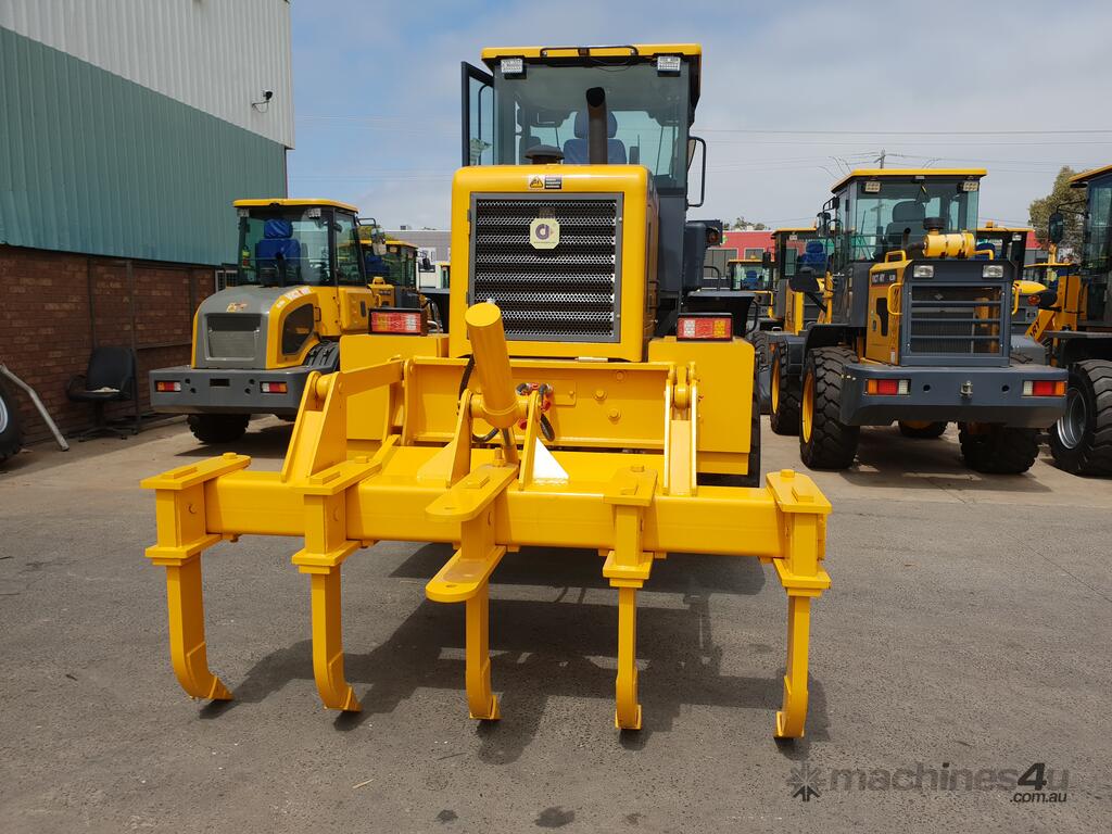 New 2023 Victory Victory VL360E Wheel Loader with Rippers Wheel Loader ...