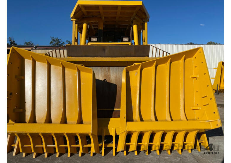 Hire 2008 komatsu Komatsu D155AX-6 Std Tracked-Dozer Dozer Dozer in ...