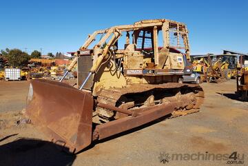 Dozers for Sale - View [288] New & Used Bulldozers | Machines4u
