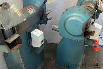Used Grinding Machines - Second (2nd) Hand Grinding Machines - for sale AU