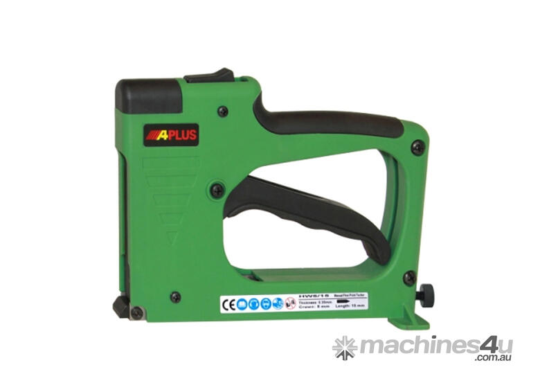 New APlus Manual Flexi Point Nailer suit Picture Framing HW5 15 by A ...