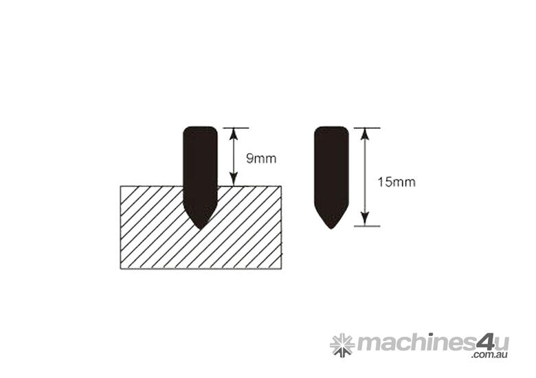 New APlus Manual Flexi Point Nailer suit Picture Framing HW5 15 by A ...