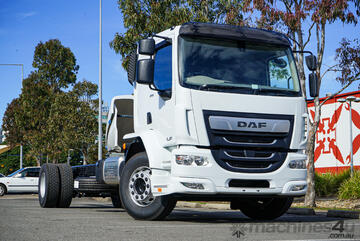 Light Commercial Vehicles for Sale (New & Used) - Machines4u