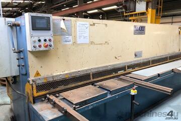 View 300 Metal Guillotines - New & Used | Machines4u