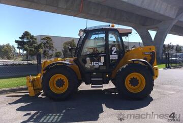 Used Telehandlers - Second (2nd) Hand Telehandlers - for sale