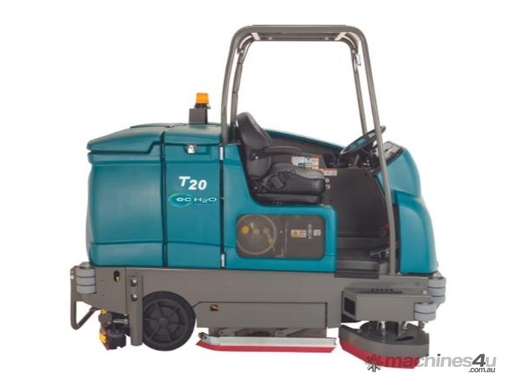 New tennant T20 Ride On Scrubber (784502)