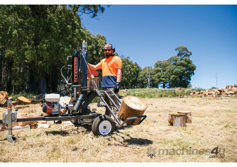 New 2022 SuperX 3100 Logging Machines in , - Listed on Machines4u