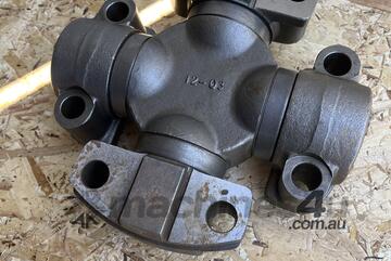 Earthmoving Parts - Largest choice of New & Used in Australia