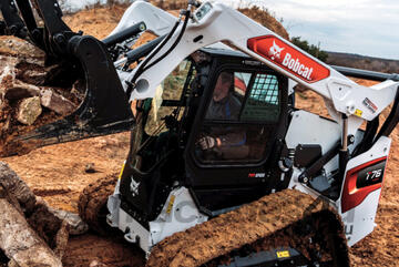 Mini Track Loader - New & Used Mini Track Loaders for Sale