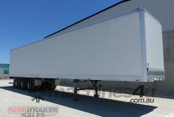 B Double Trailer for Sale (New & Used) - Machines4u