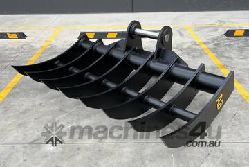 Excavator Stick Rake - New or Used Excavator Stick Rake for sale ...