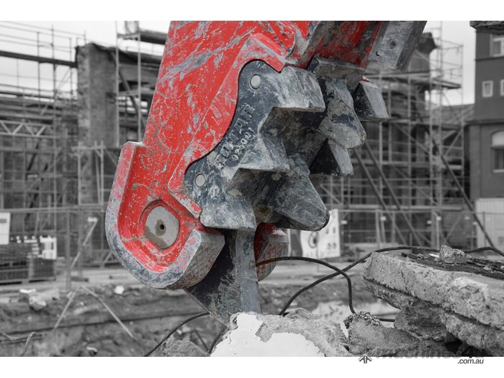 New rotar Rotar RDP Series 20 S Demolition Pulveriser Excavator ...